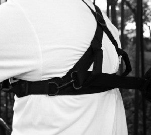 Child Safety Harness for motorcycle riders, – TES Covers